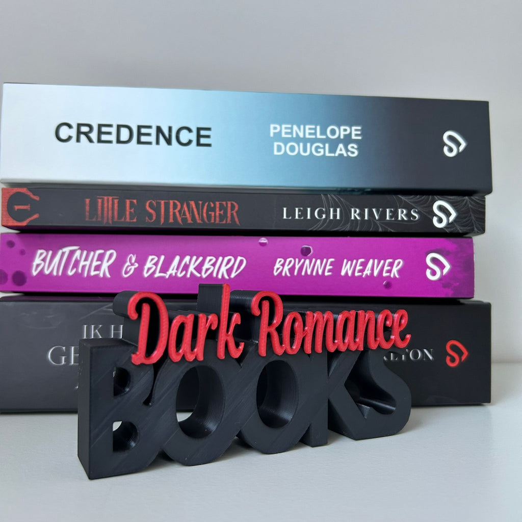 Word Art Dark Romance Books - Decoratieve word art voor Dark Romance ...