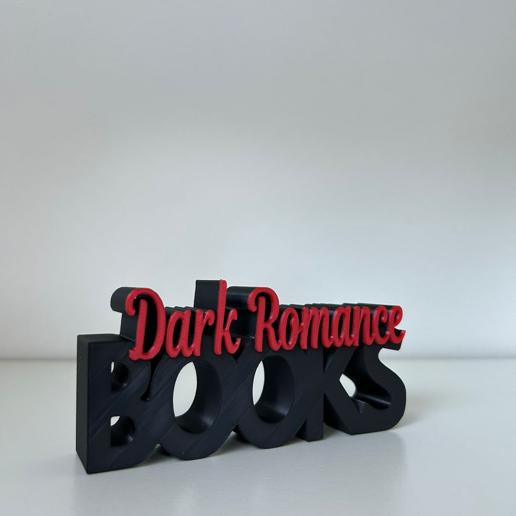 Word Art Dark Romance Books - Decoratieve word art voor Dark Romance ...