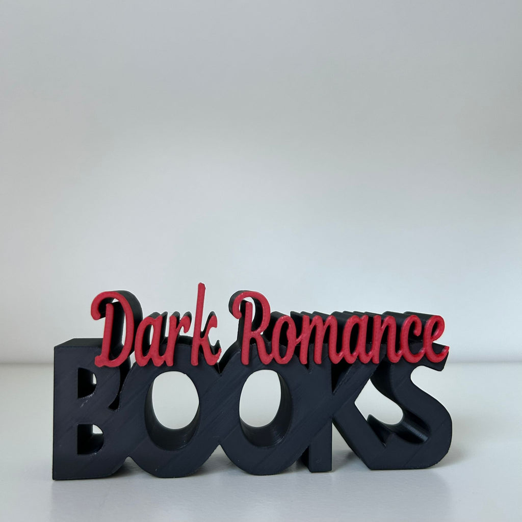 Word Art Dark Romance Books - Decoratieve word art voor Dark Romance ...